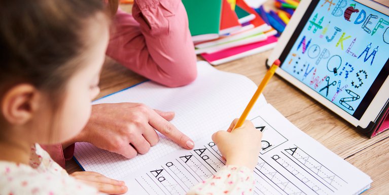 ¿Cuáles son las etapas de la escritura? | Blog UE