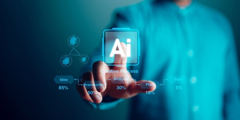 Cómo convertirse en experto en inteligencia artificial | Blog UE