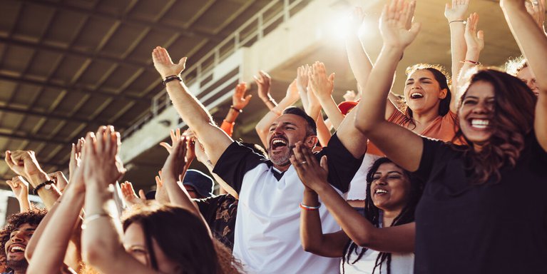 Fan engagement: ¿qué es? | Blog UE