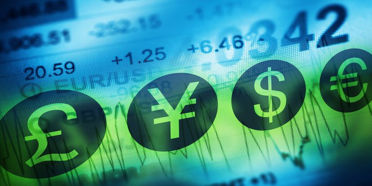 What is a foreign exchange market? | Blog UE