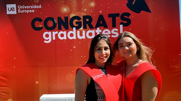 Graduaciones