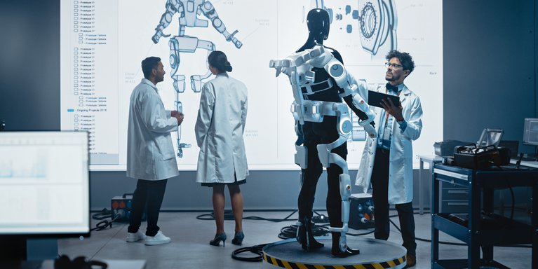 ¿Qué es la ingeniería biomédica? | Blog UE