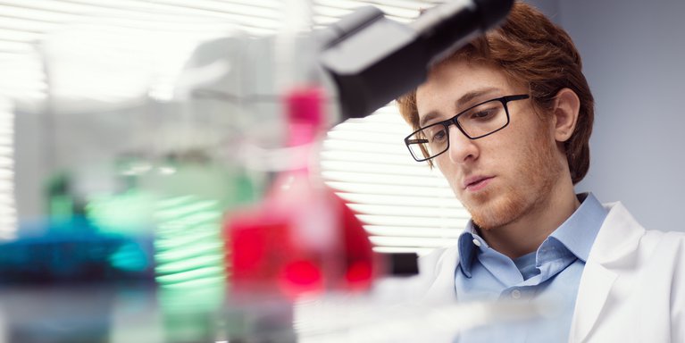 Inmunología: qué es y qué importancia tiene | Blog UE