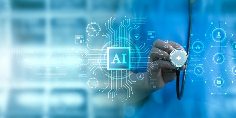 IA en medicina: revolución en la salud digital | Blog UE