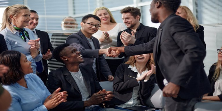 Effective intercultural communication | Blog UE