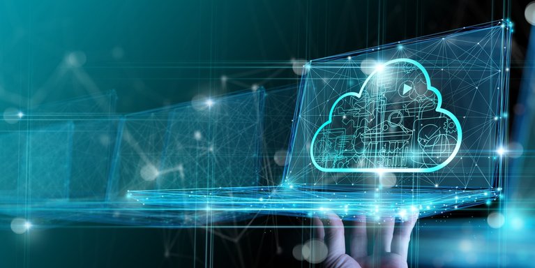 Qué es la nube y cuáles son sus aplicaciones | Blog UE