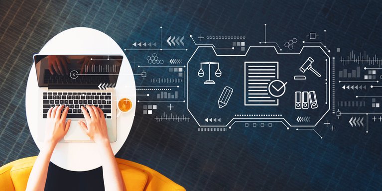 Legaltech: ¿qué es? | Blog UE