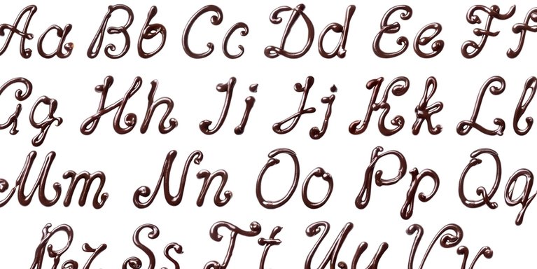 El lettering y sus usos en el diseño gráfico | Blog CC