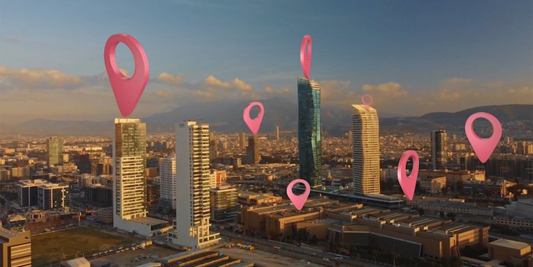 Location Intelligence: qué es | Blog UE
