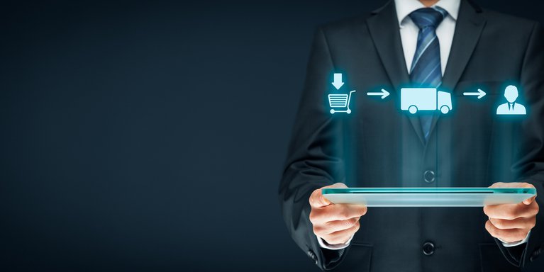 Qué es la logística integral y por qué es importante | Blog UE