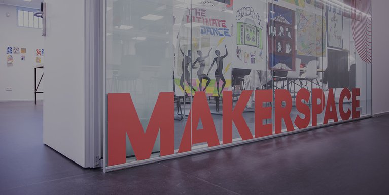 MakerSpace | Instalaciones Creative Campus