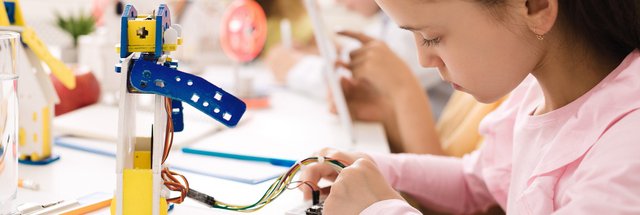 Makerspace: definición y características | Universidad Europea