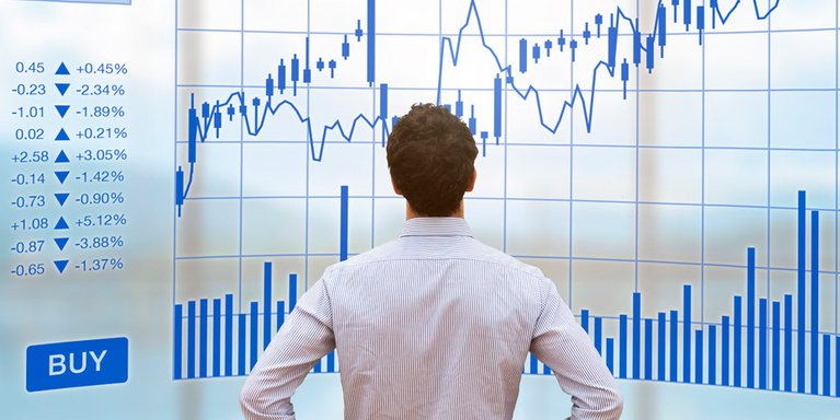 Master Financial Management | Universidad Europea