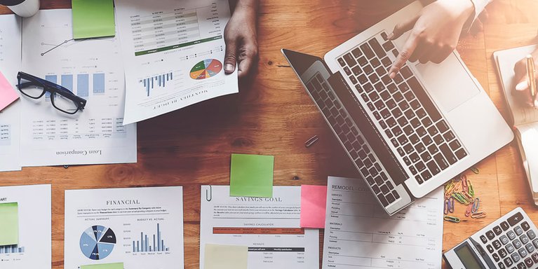 Master in Project Management | Universidad Europea