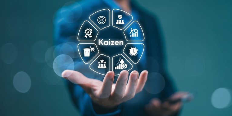 Método Kaizen: qué es y para qué sirve | Blog UE