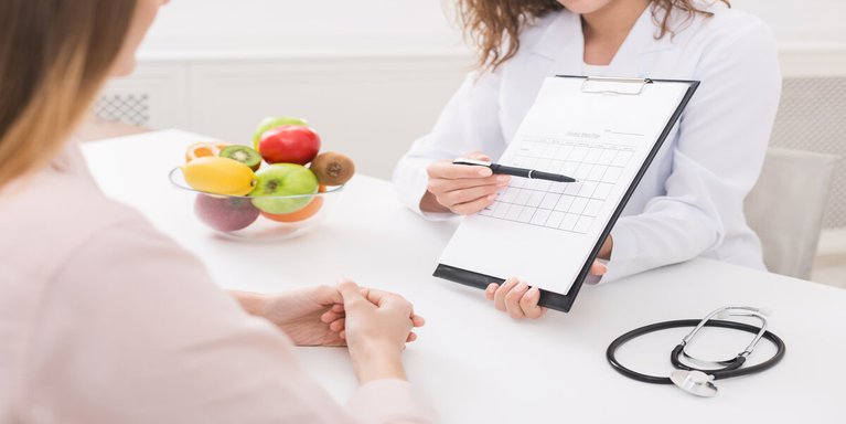 Sports nutrition coach| Universidad Europea Blog