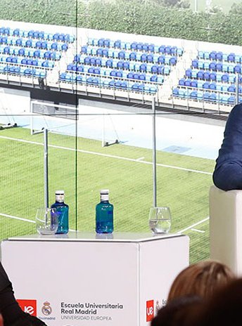 Online Sports Marketing Master's Degree | UE Real Madrid