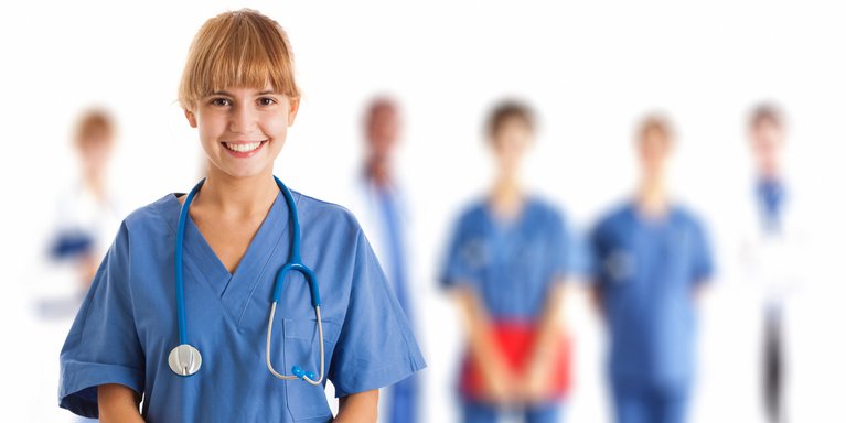 ¿En qué consisten las prácticas de enfermería? | Blog UE