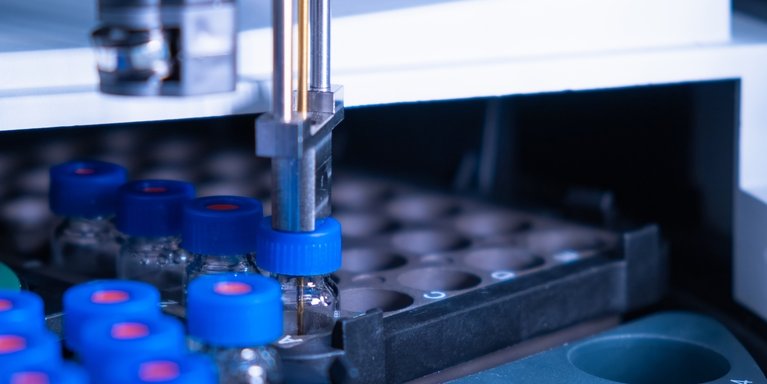 Proteómica: qué es y por qué depende de la bioinformática | Blog UE