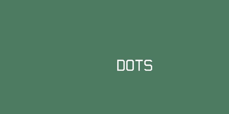 Proyecto de UX/UI: Dots | Creative Campus