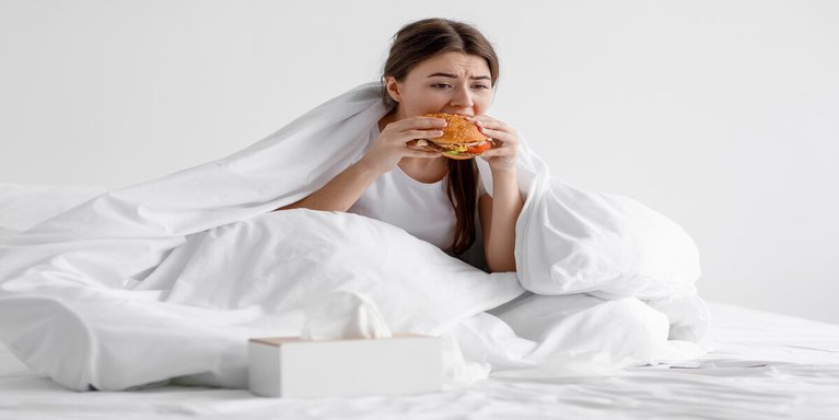 Qué es la psiconutrición| Blog UE