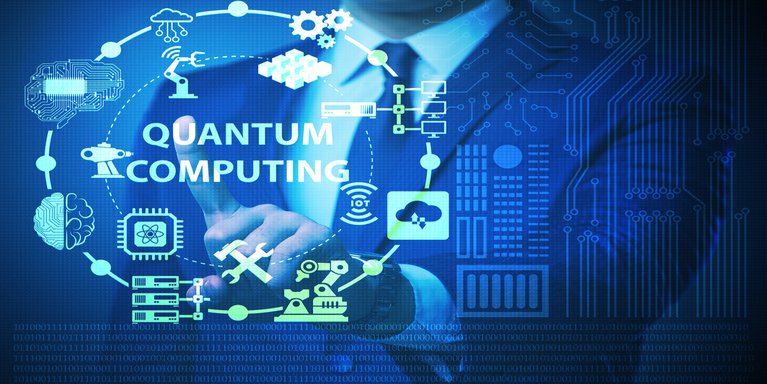 What is quantum computing? | Blog UE