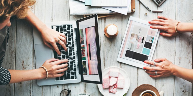 ¿Qué es el e-merchandising? | Blog UE