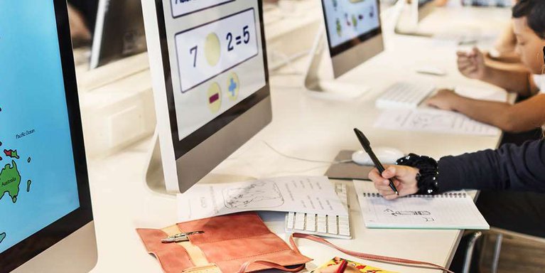 ¿Qué es la Edtech? | Blog UE