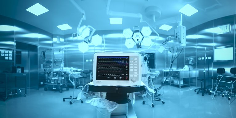Qué es la electromedicina | Blog UE