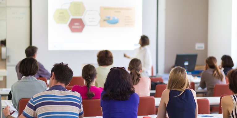 ¿Qué es una FP en España? Formación profesional | Blog UE