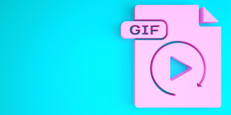 ¿Qué es un GIF y cómo hacerlo? | Blog CC