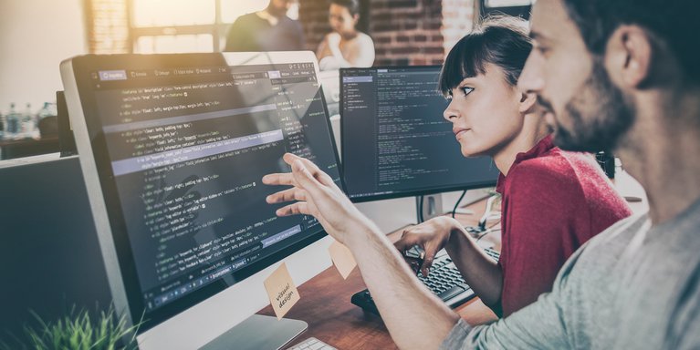 ¿Qué es la ingeniería informática? | Blog UE