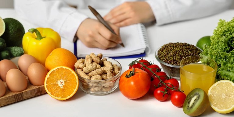 ¿Qué son los nutrientes? Tipos, funciones y esenciales