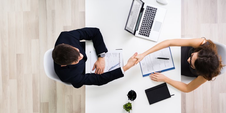 ¿Qué es una entrevista y que la caracteriza? | Blog UE