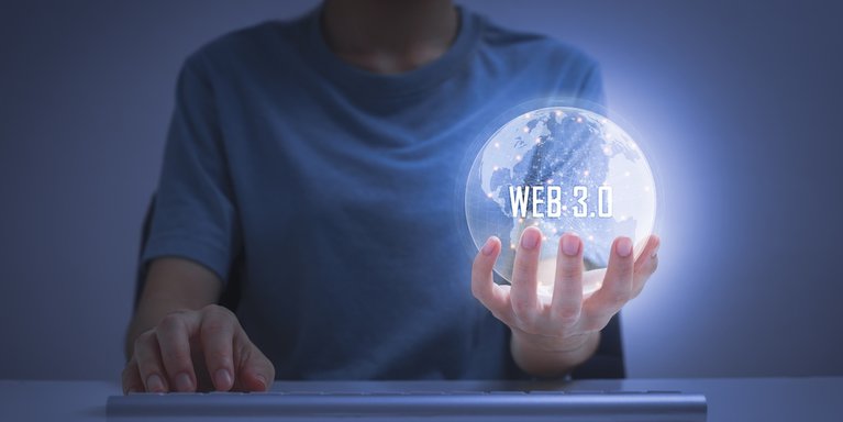 Qué es la web 3.0 | Blog UE