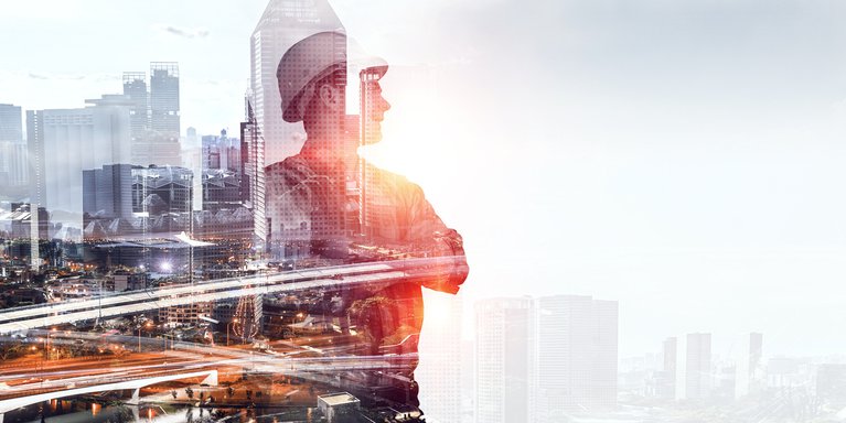 ¿Qué hace un ingeniero civil? | Blog UE