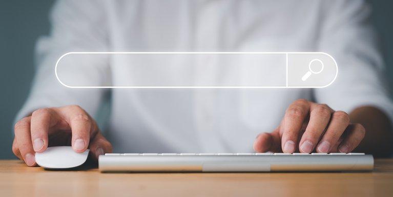 ¿Qué son las zero click search? | Blog UE