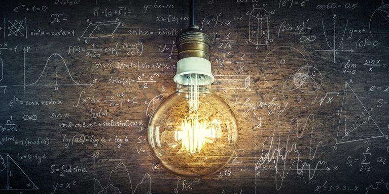 Ramas de las matemáticas: ¿Qué tipos existen? | Blog UE