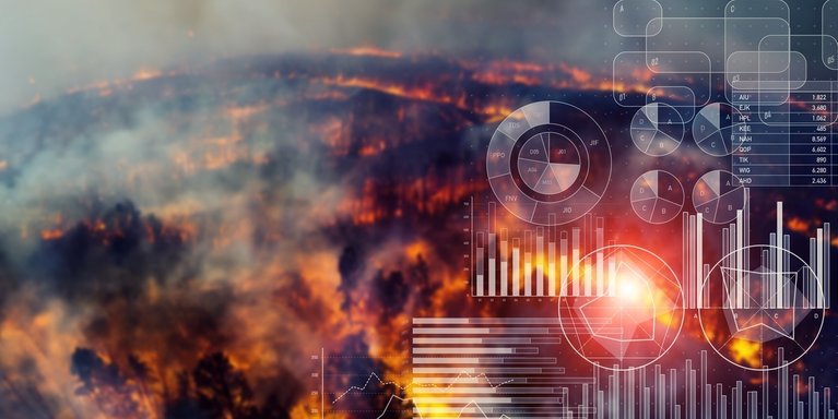 Environmental risks: what they are, types and management | UE Blog