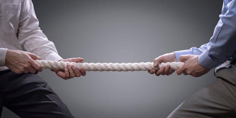 How to break a negotiation deadlock | UE Blog