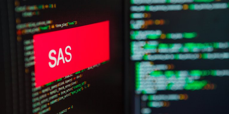 SAS programming: qué es y usos más comunes | Blog UE