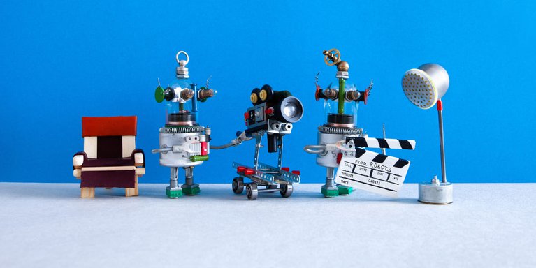 Qué es un showreel y por qué deberías tener uno | Blog UE