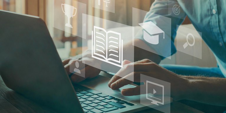 Aprendizaje síncrono y asíncrono | Blog UE