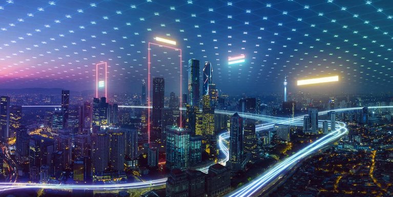 Qué son las smart grids y cómo funcionan | Blog UE