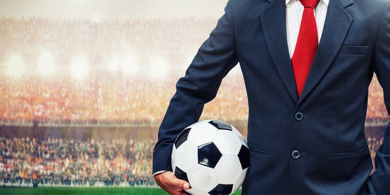 Technical Director in Football | UE Blog