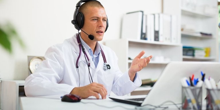 Impacto de la telemedicina en la salud pública y su futuro