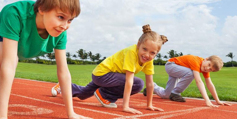 ¿Qué es el test de Cooper y para qué sirve? | UE Perú