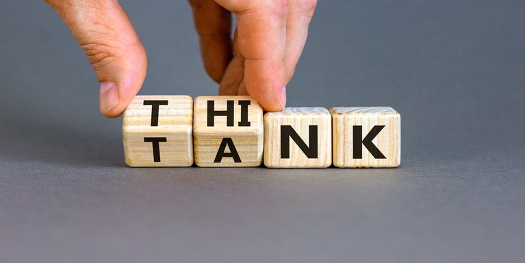 What is a think tank? | Blog UE