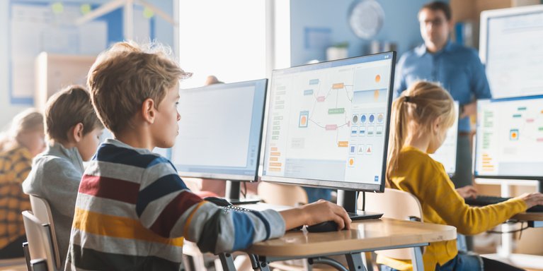 TIC en la educación: para qué sirven y cómo se aplican