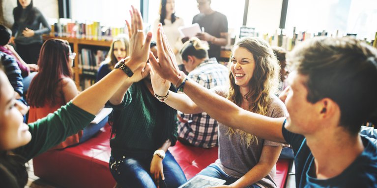 ¿Qué tipos de formación existen? | Blog UE